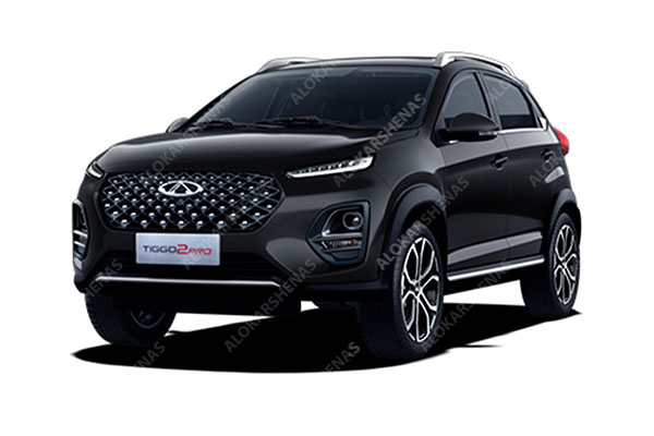 کارشناسی خودرو ام وی ام X22 PRO مدل 1400 تا 1401 در شرکت الوکارشناس